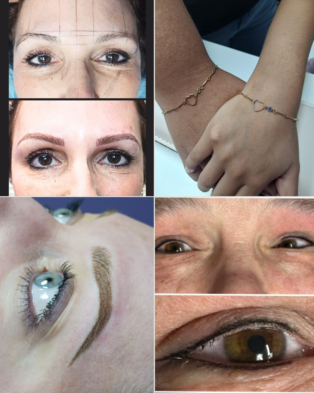 makeup forever birmingham